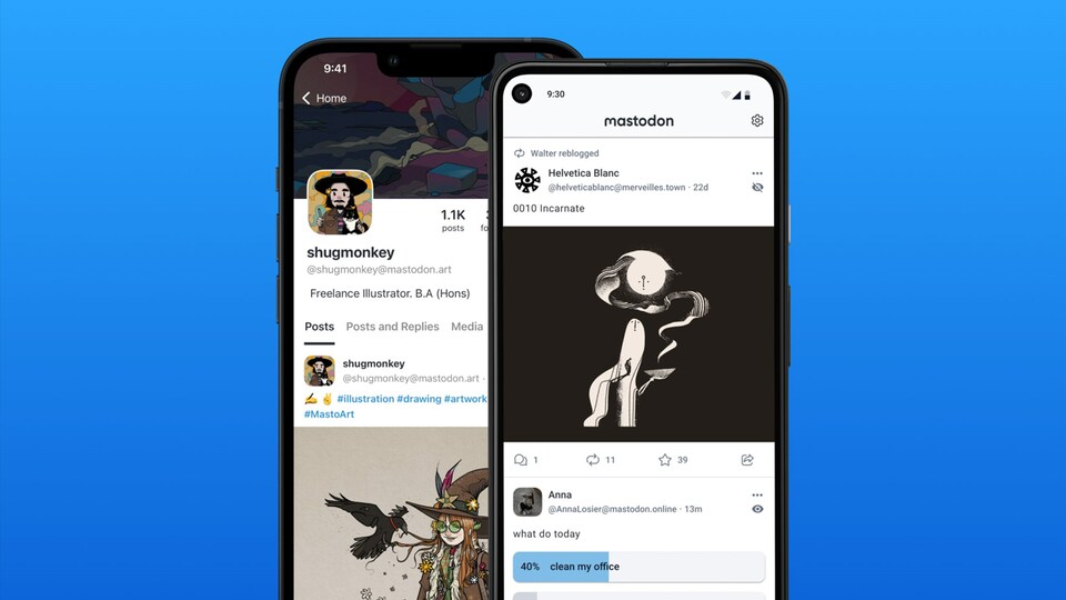 Le réseau Mastodon décodé par une spécialiste des médias sociaux