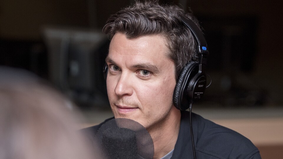 Une célébration en photos du Québec, par Mathieu Dupuis