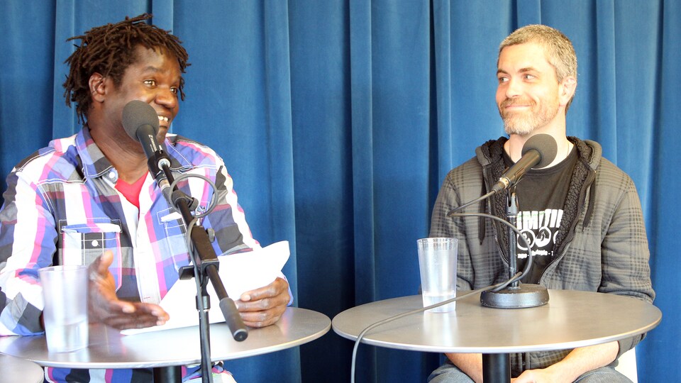 Le survivaliste doit s’adapter, comme le porc-épic