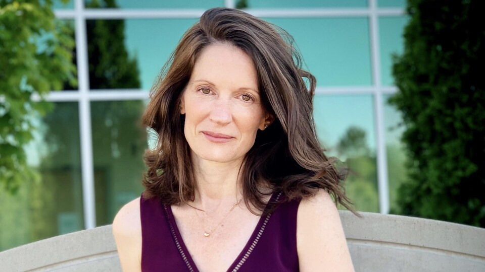 Le parcours courageux d'une nouvelle médecin de Sudbury