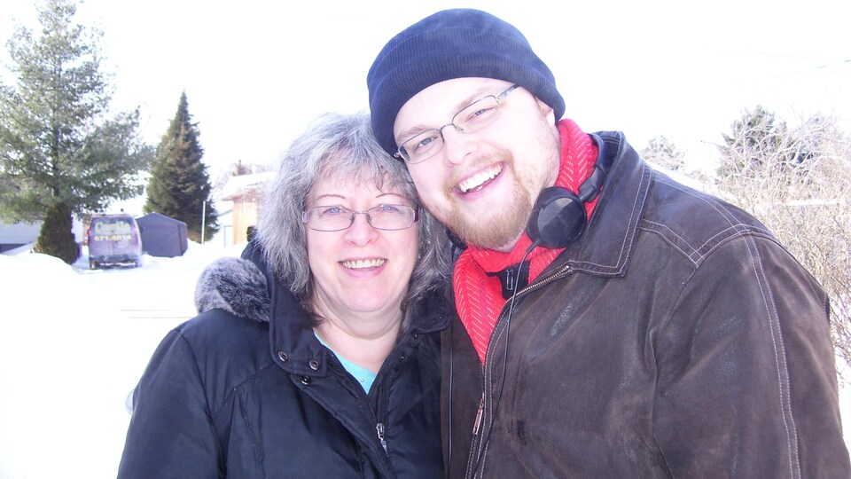 Mon plus beau Noël avec toi : un neveu rend hommage à sa tante