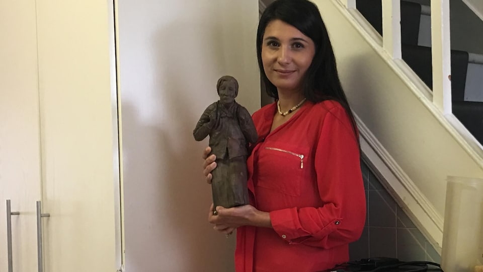 Donner une vitrine aux artistes de la région de Timmins