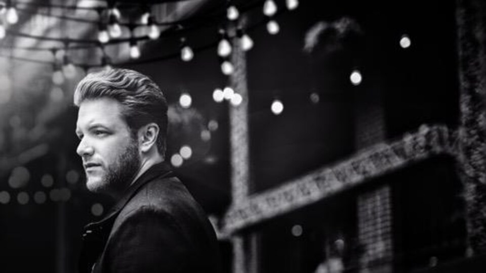 Matt Lang en tournée gaspésienne