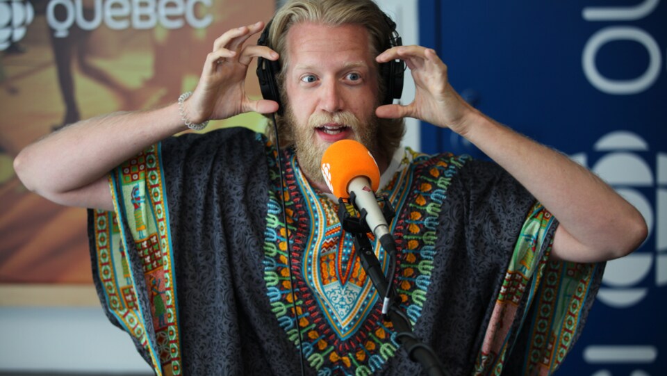 En perdre son latin avec La Bomba