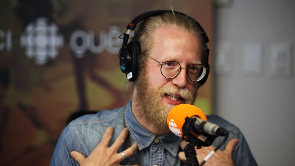 Quand Bamboléo enflammait le Québec