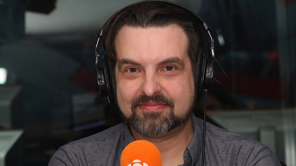 Capsule C'est ma toune avec MC Gilles