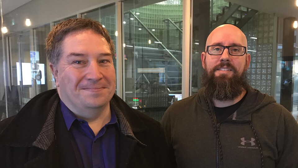 Le temps des fêtes sur poursuit en fin de semaine à Chelmsford