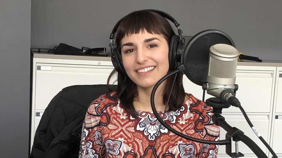 Gagner sa vie comme musicienne à Sudbury