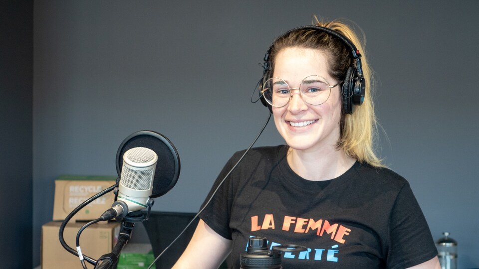 Fugue : un film indépendant tourné et présenté au Cinéfest de Sudbury