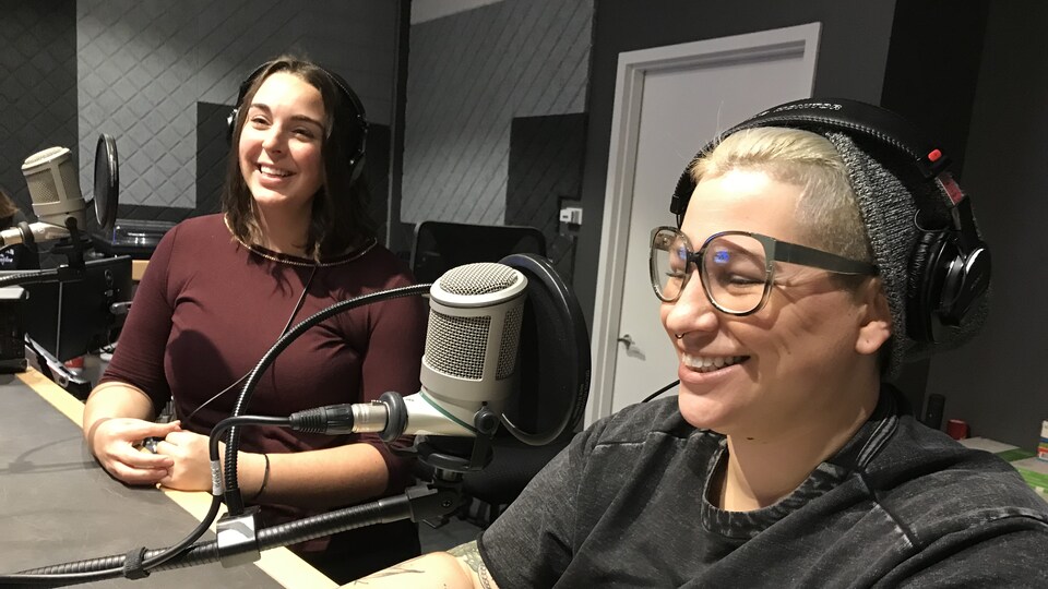 Table ronde: l'engagement des femmes francophones en politique