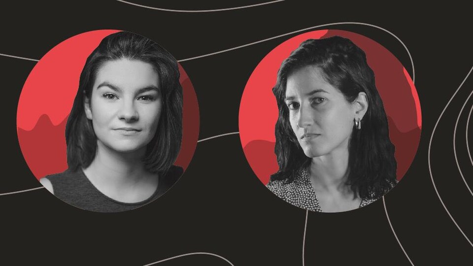 Mine de rien : se balader avec des correspondances littéraires