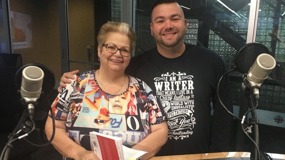 La poésie: une affaire de famille