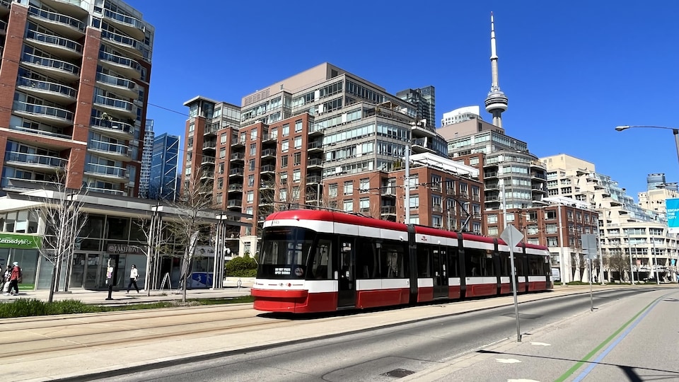 L'influence des tramways sur le développement des villes