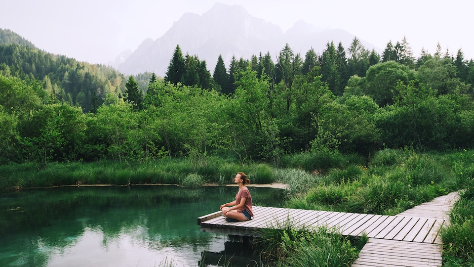 L’art de la méditation