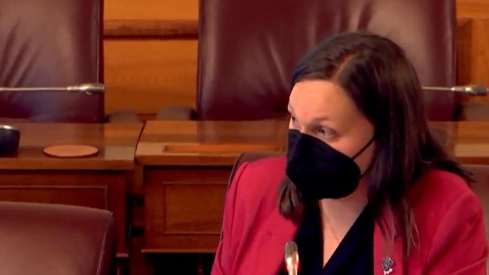 Des Néo-Brunswickois risquent de mourir faute de services de ...