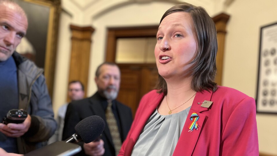 Fredericton va rendre les rénovictions plus difficiles | Radio-Canada.ca