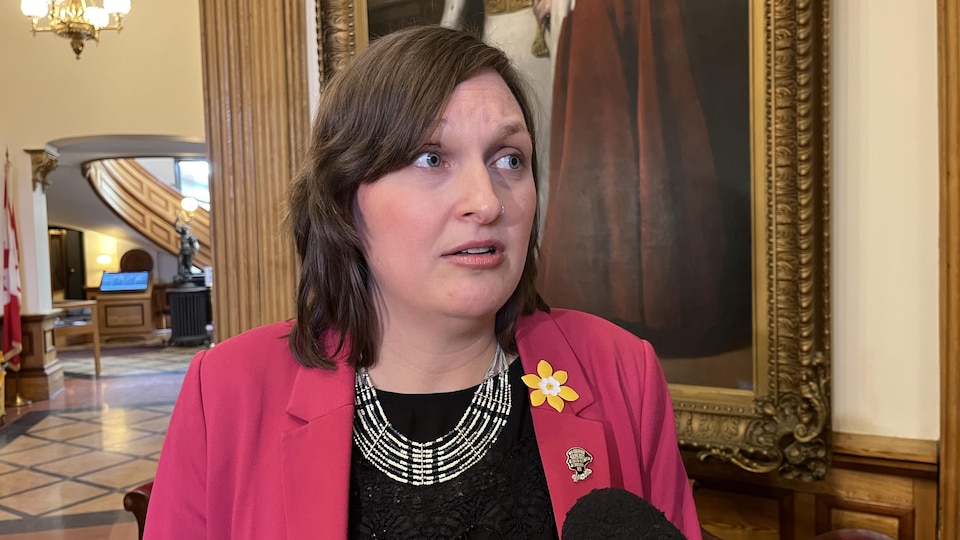 Isthme de Chignecto : le N.-B. veut qu’Ottawa finance « la majeure ...