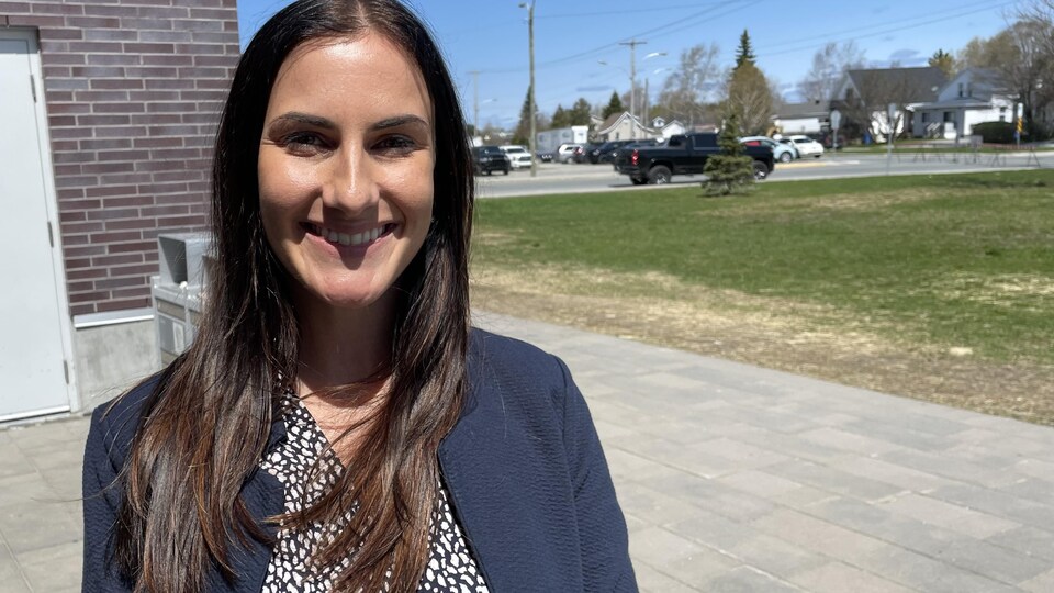 Rétrospective sur la dernière année au Québec avec Méganne Perry Mélançon