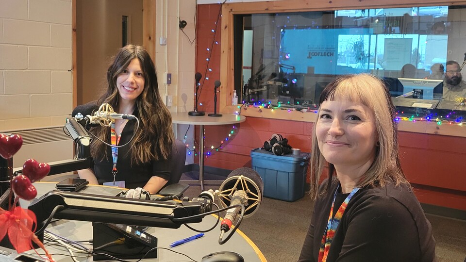 Lancement du 40e Salon du livre de la Côte-Nord