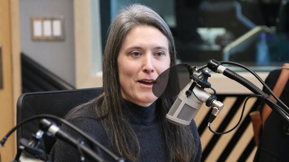 Les femmes de Raël :« J’espère [que ma mère] sera la prochaine ex ...