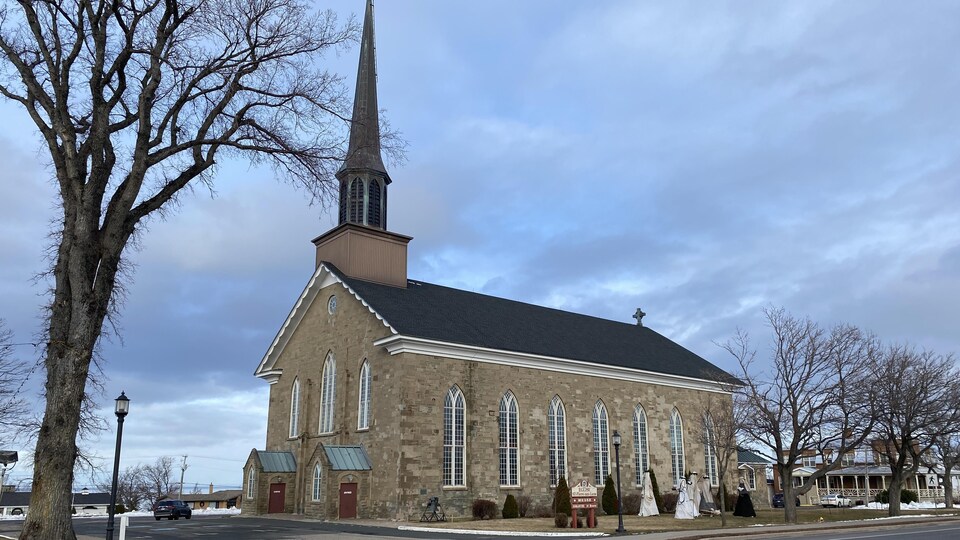 Faire revivre la tradition de la messe de minuit