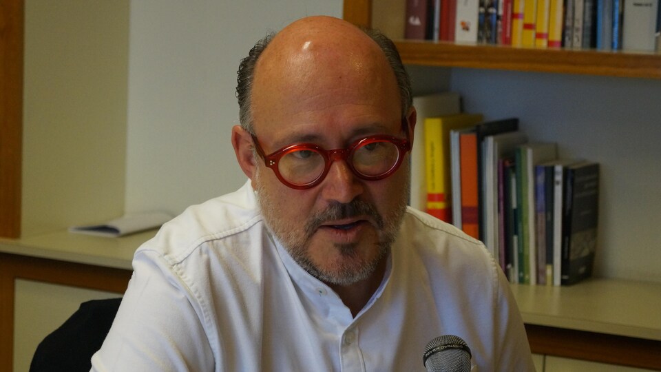 Le Mexique pluriel, selon Ricardo Raphael