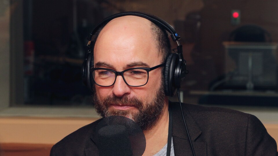 Michael Delisle : raconter la fraternité et le bouleversement artistique