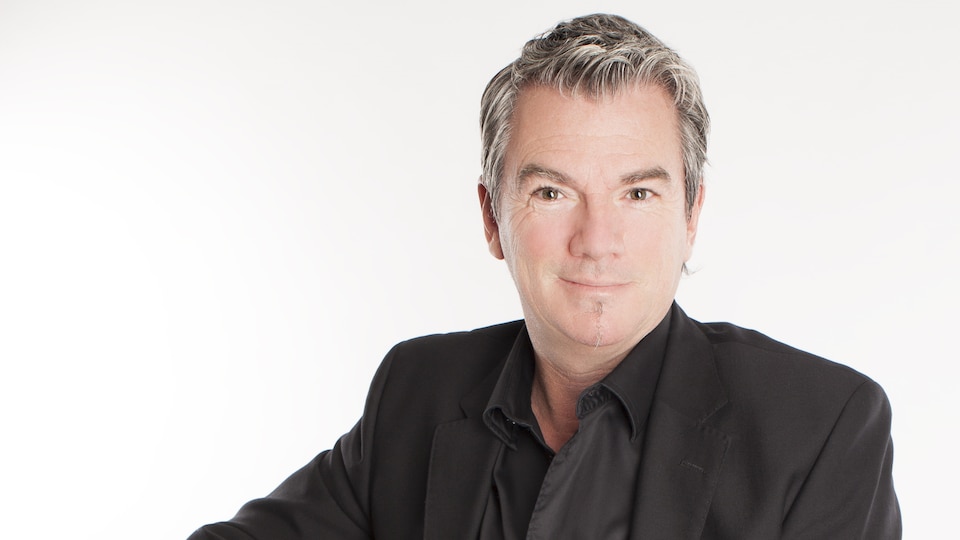 La jeunesse de Michaël Rancourt en musique