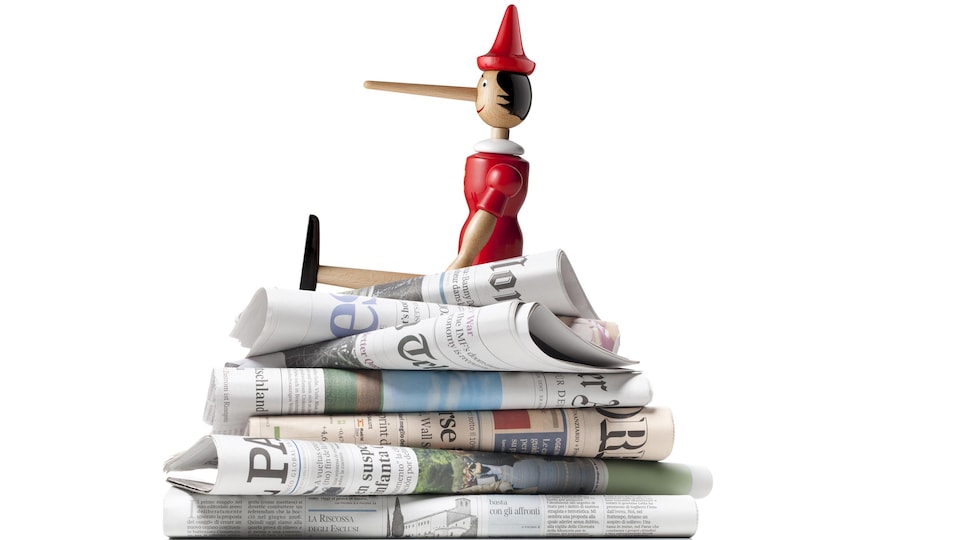 Comment lutter contre les fausses nouvelles