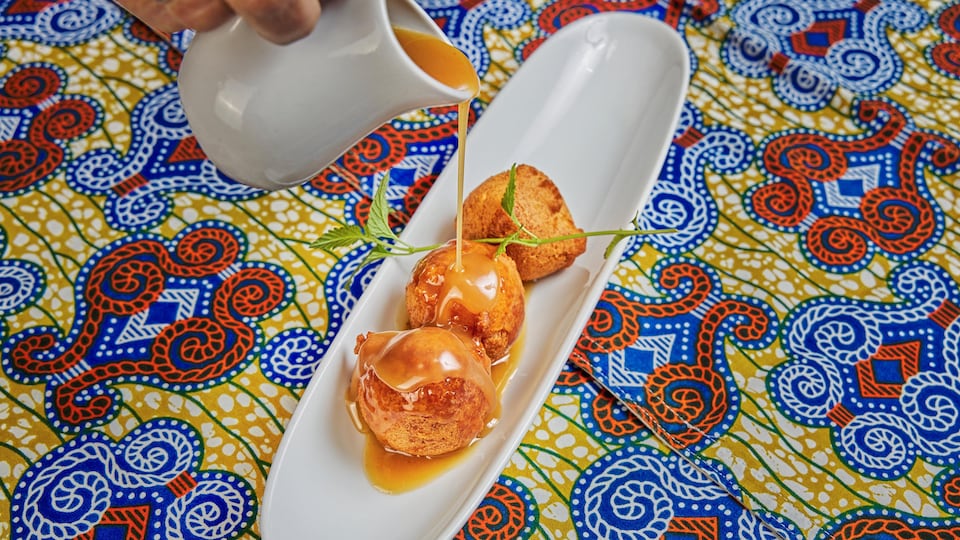 La cuisine africaine, ou l’amour du partage