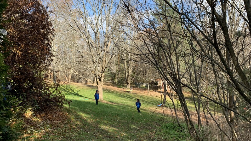 Les charmes des milieux ruraux | Radio-Canada.ca