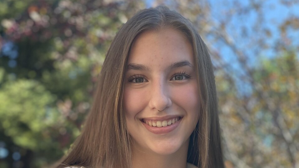 Plus tard, je serai professeure!