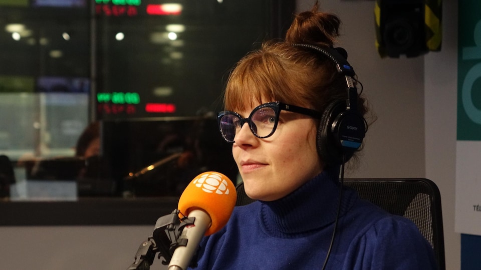 La colère de la nature personnifiée dans le livre Frappabord