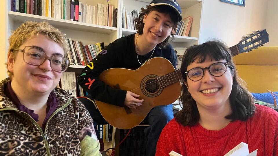 Marier l'art littéraire et la musique dans un poème