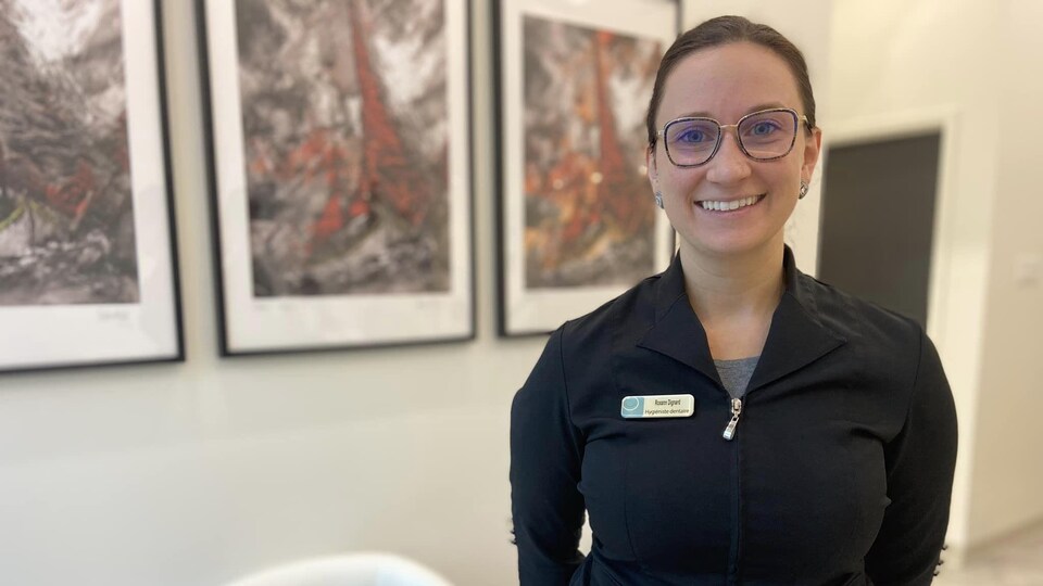 Rencontre avec Roxann Dignard, qui ouvert la première clinique d ...