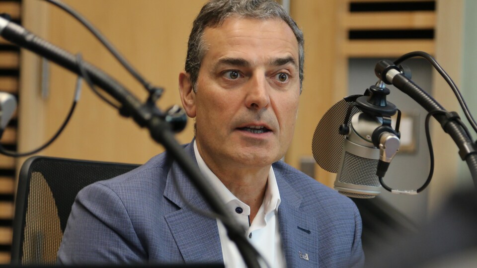 Les géants du web doivent financer le contenu canadien, selon Bell Canada