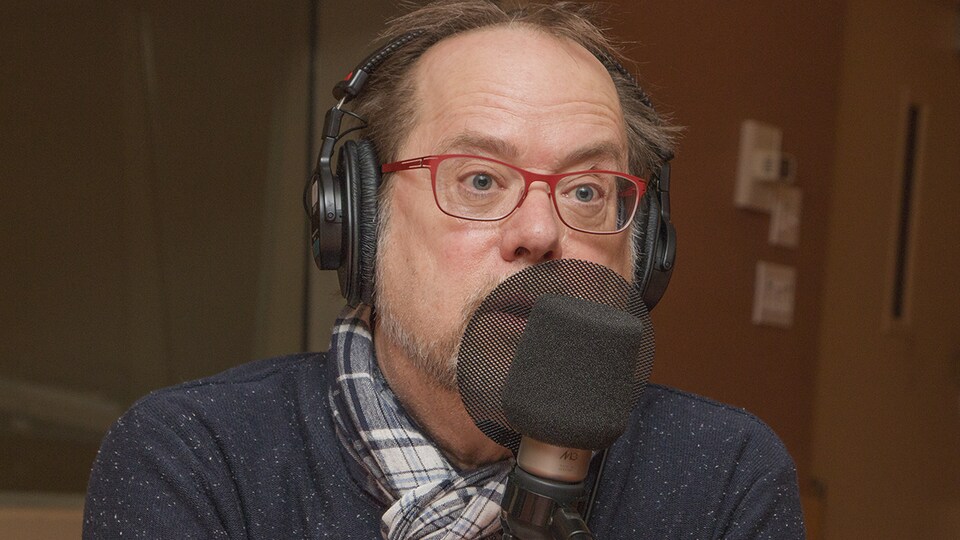 Denis Bouchard signe une comédie sur la mort