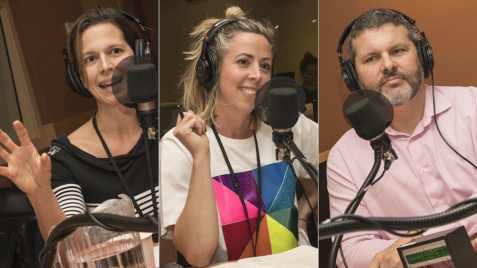 L'épuisement parental : Discussion