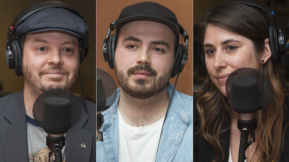 Les gestionnaires de réseaux sociaux, communicateurs flexibles