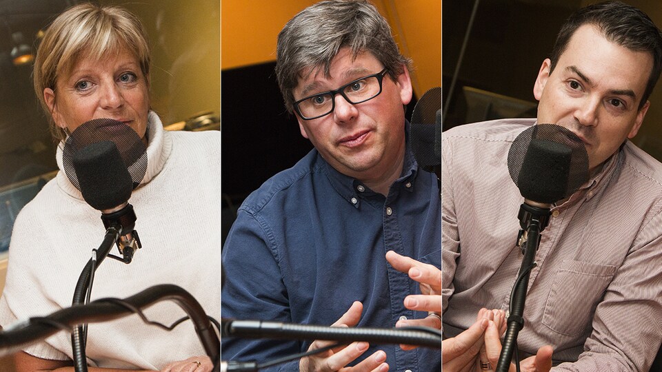 La CAQ, un parti qui dure malgré tout