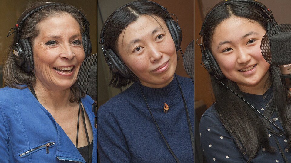 À la rencontre des dépanneurs chinois du Québec