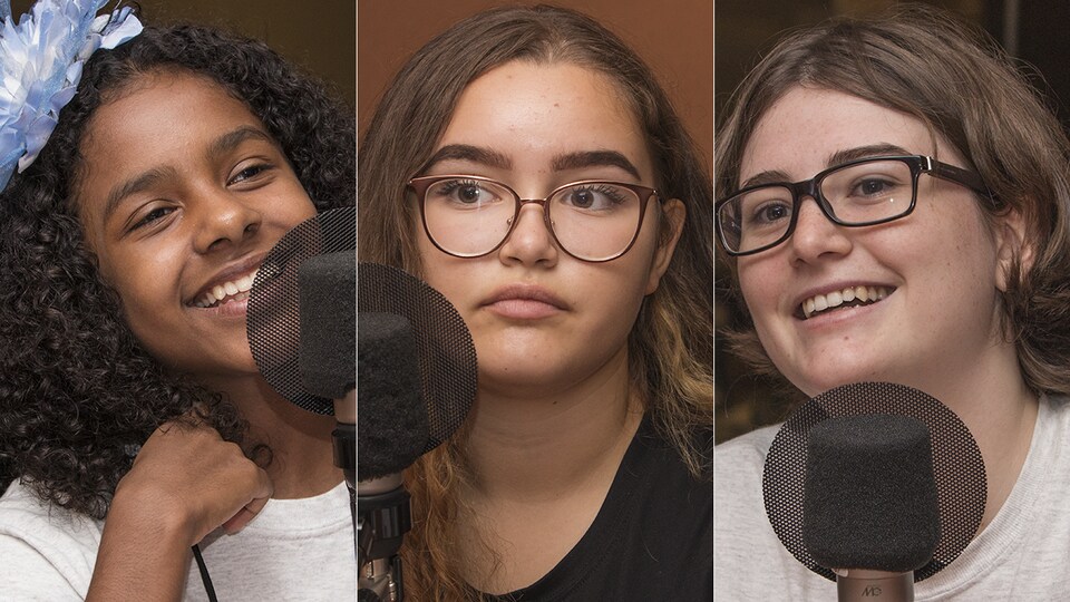 Un camp pour apprendre à coder