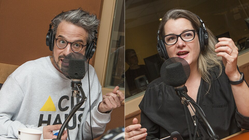 Pour ou contre les défis d’un mois?