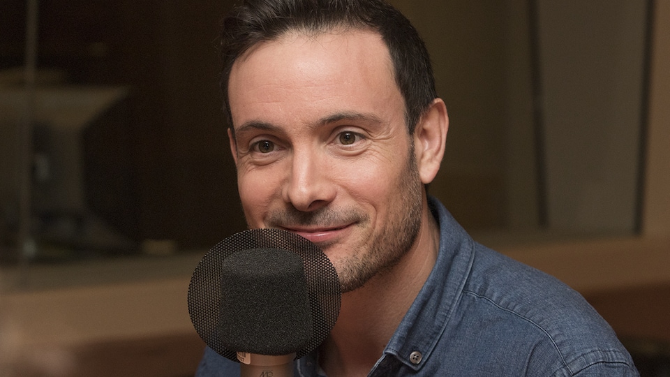 Le chorégraphe québécois qui fait sensation en Allemagne