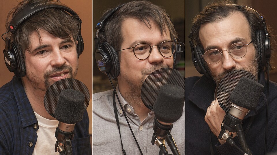 À tous ceux qui ne me lisent pas : la créativité des marginaux