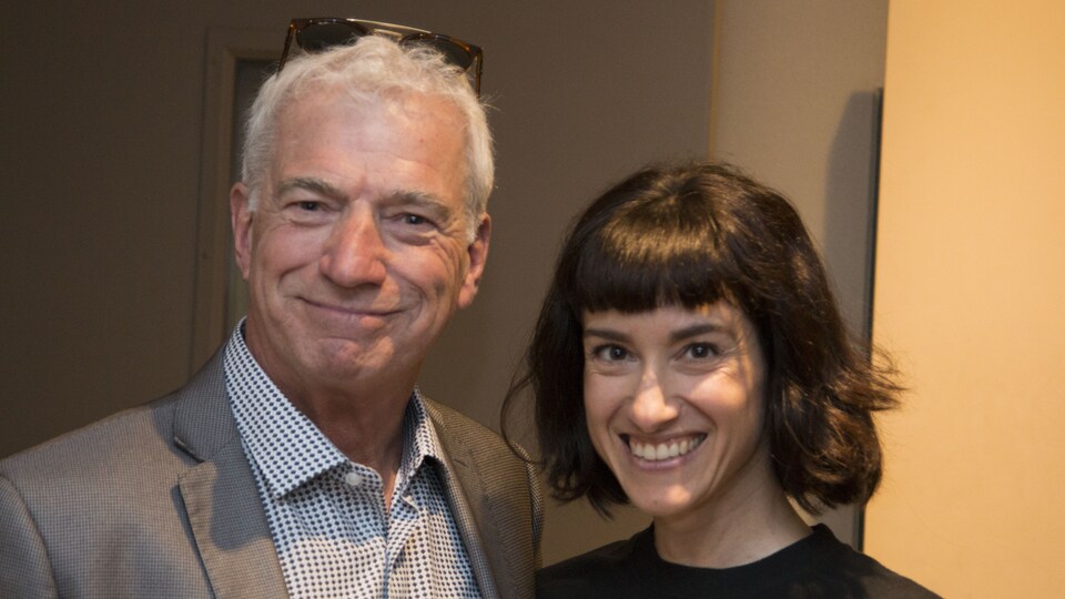 La poule telle que vous ne l'avez jamais vue