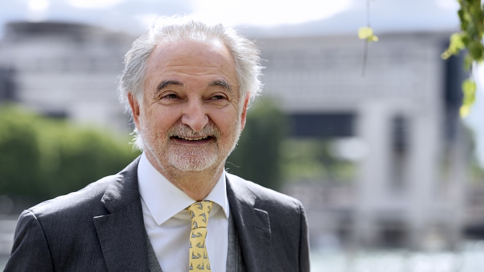 Jacques Attali dévoile les chemins pour s’exposer au génie des autres