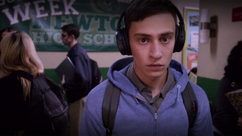 Netflix confirme la deuxième saison de la série Atypique | Radio-Canada.ca