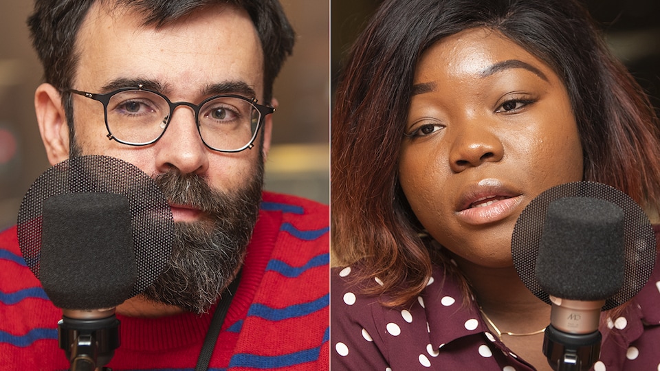 Troisièmes noces : le nouveau registre de Rachel Mwanza