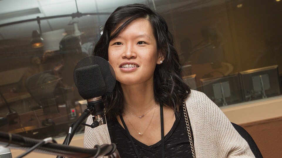 D’immigrante allophone à championne de l’éducation